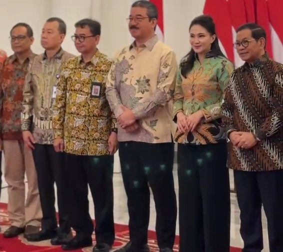 Bank Maluku-Malut Resmi Tanda Tangan Kerja Sama Dengan Bank DKI - SirimauPos